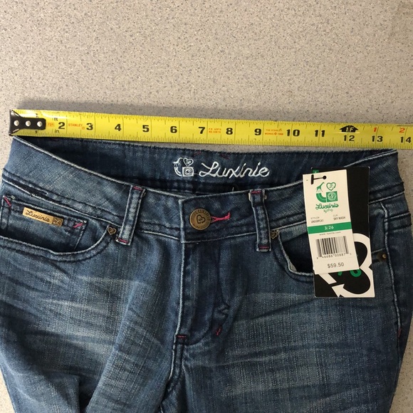 Lrg | Jeans | Luxurie By Lrg Womens Jeans | Poshmark